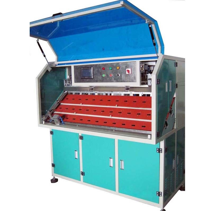 Sheet Collating and Bonding Machine Full Auto Card Sheet Collator and ...