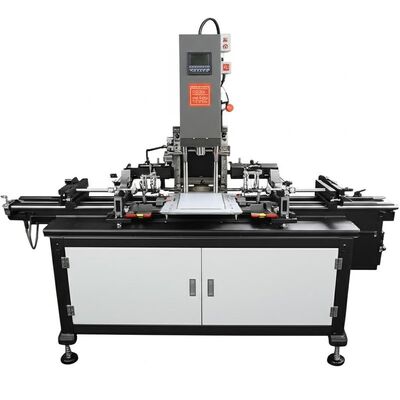 Card Punching Machine manufacturer from China of page 2